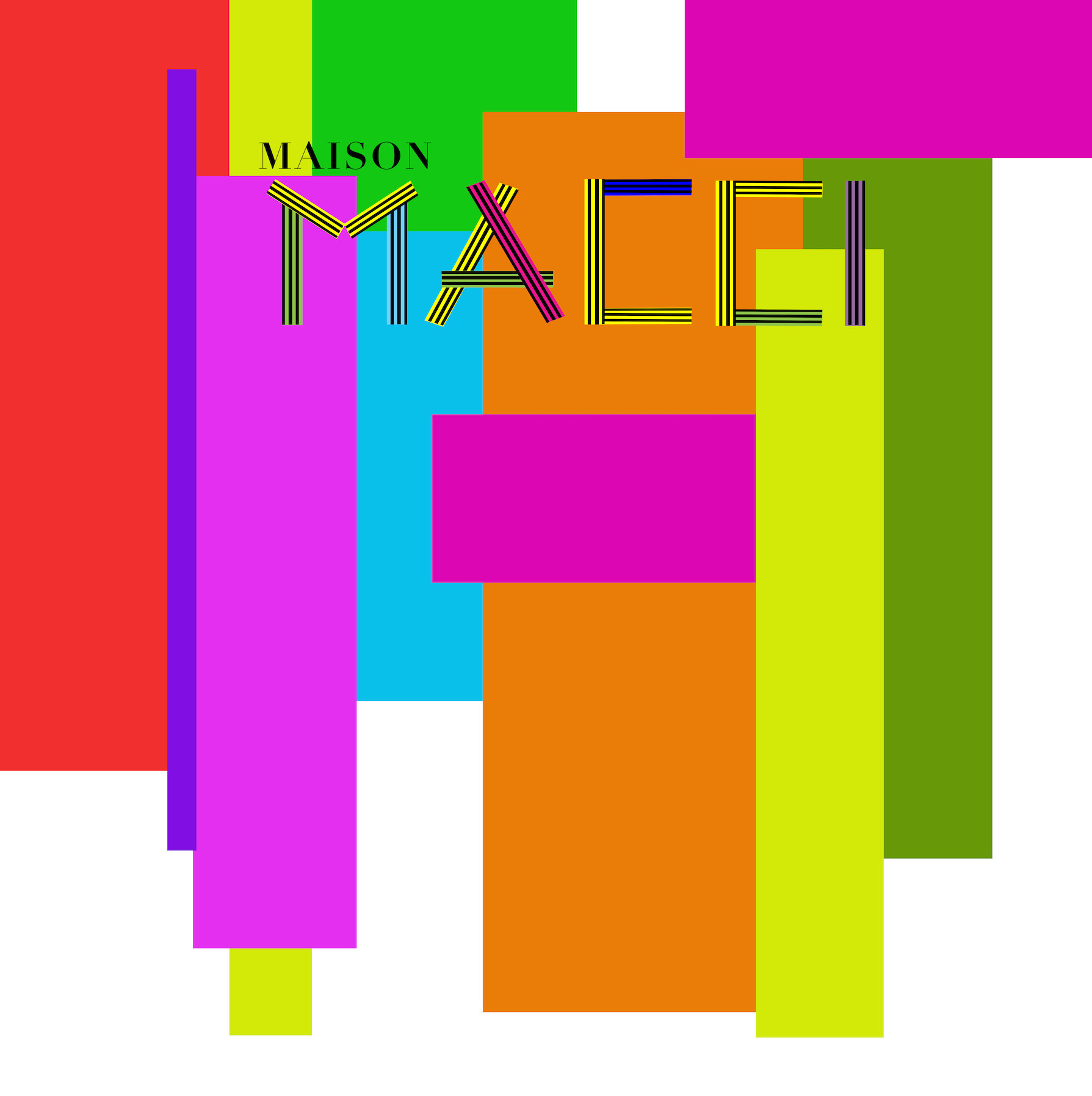 eShop - Maison Macci